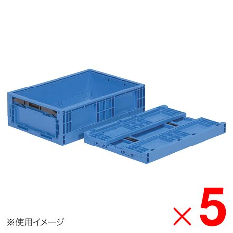 【楽天市場】【7月5日限定！最大100％ポイントバック】【法人限定】サンコー オリコン Ep28b ブルー 558220 00 ×5個 セット