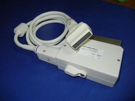 Ge 12l Linear Array Ultrasound Transducerprobe