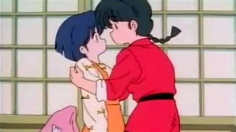 Ranma 1 2 Amv Never Gonna Be Alone Youtube