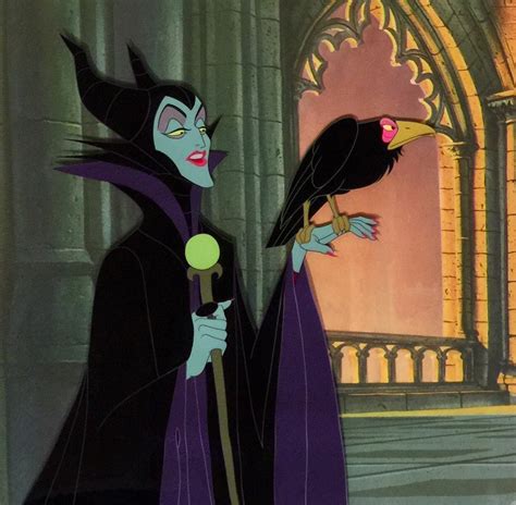 Facts About Maleficent Sleeping Beauty Facts Net