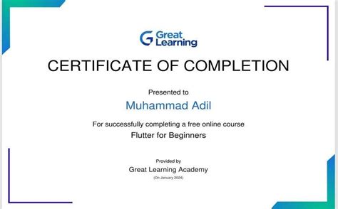 Muhammad Adil On Linkedin Flutter