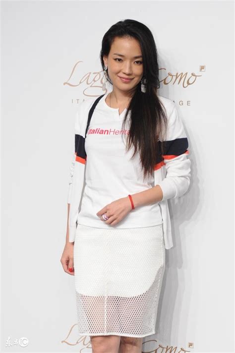 為什麼舒淇脖子非常短但很少有人注意論穿衣服揚長避短的重要性 每日頭條
