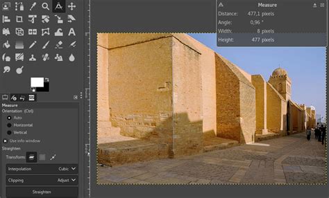 GIMP 2 10 6 Released GIMP