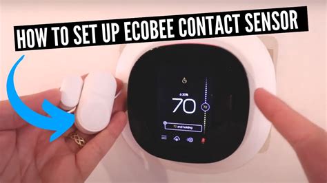 How Does Ecobee Work With Multiple Sensors At Katie Butters Blog
