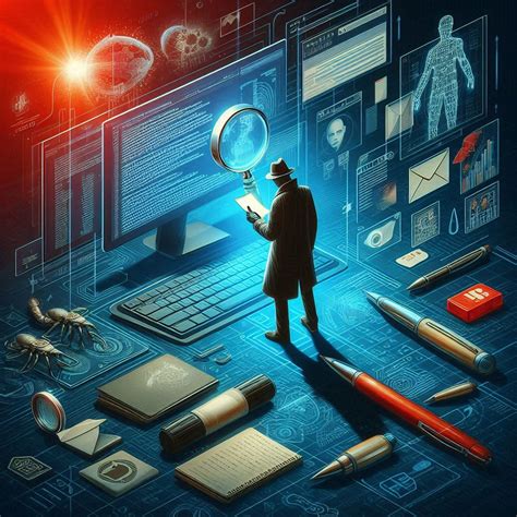 Windows Shell Items Analysis