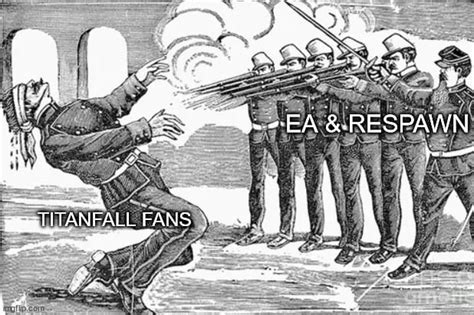 With The News Of The Canceled New Titanfall Game R Titanfall