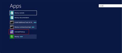 How To Install Node Js And NPM On Windows LinuxBuz