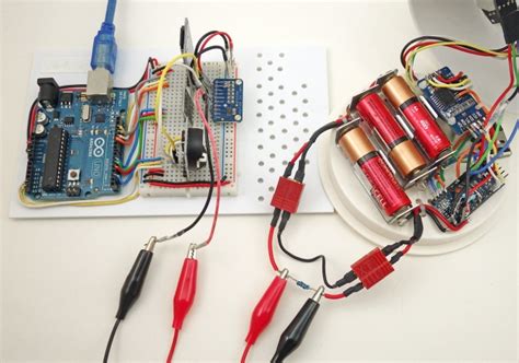 Tutorial Using The Arduino Uno Serial Plotter For Live Data Acquisition Underwater Arduino