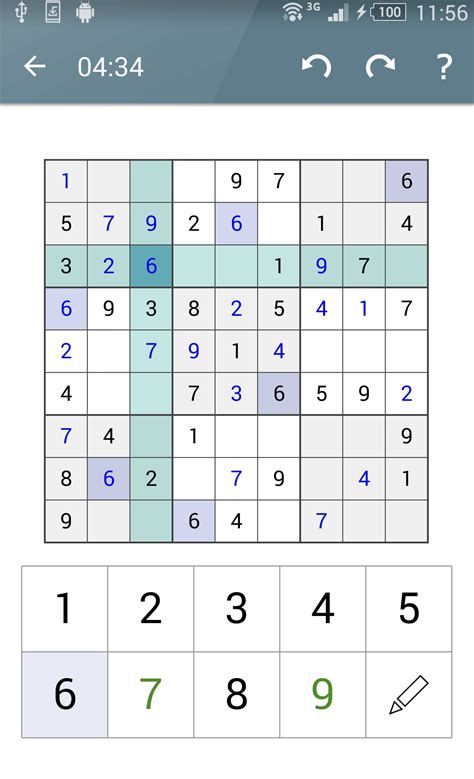 Sudoku App Review