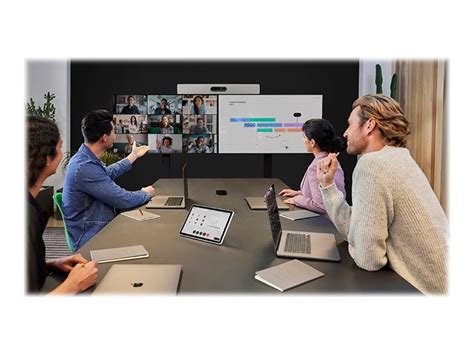 Cisco Webex Room Navigator
