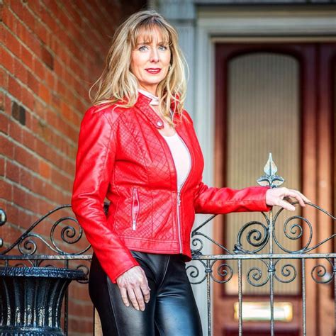 Pin On Strict Ladies