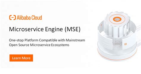 Alibaba Cloud Global On Linkedin Microservice Engine Mse Is Now Available On Alibaba Cloud