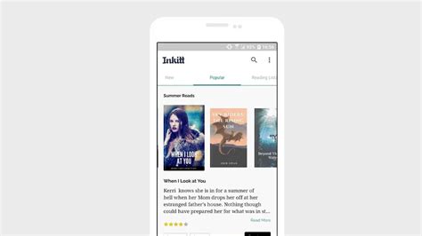 Reading Apps Like Wattpad How To Create An App For Book Lovers