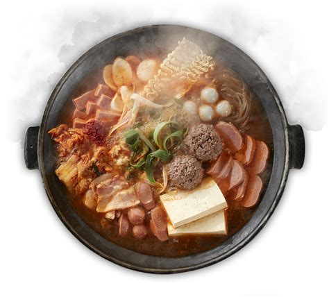 오뎅식당 부대찌개