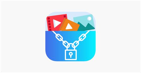 Vault Secure Photos Videos On The App Store