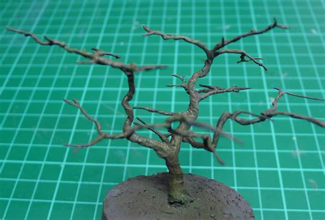 Making Trees Tutorial Fantasygames