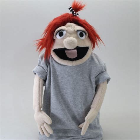 Easy Options To Make Puppet Arms Hands And Arm Rods Ballyhoo Creations