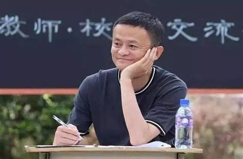 馬雲任職聯合國，為世界發展做貢獻 每日頭條