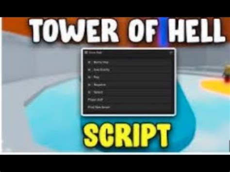 NEW Infinite Jump Script SHOWCASE 2021 YouTube