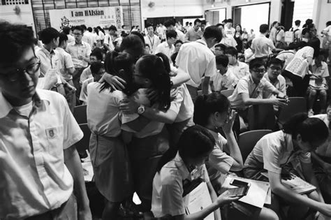 The Problem With O Level Success Stories Especially Those Who Overcome The Odds