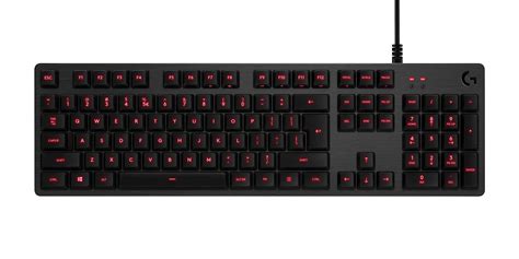 Pc Ekspert Hardware Ezine Logitech G Recenzija