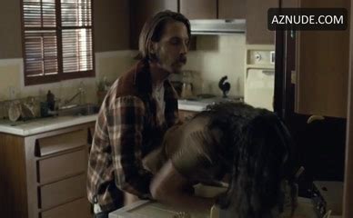 Kaley Ronayne Nude Scene In Quarry Aznude