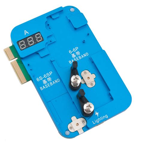 JC Pro 1000S 2in1 Baseband EEPROM IC Module 6 6 Plus 6S 6S Plus