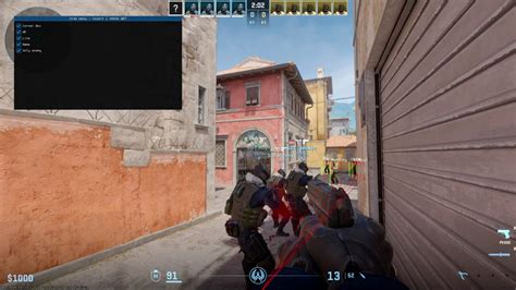Читы на Cs 2 Wallhack вх валхак читы на Counter Strike 2