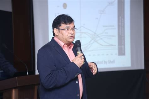 Ajay Chaturvedi Posted On Linkedin