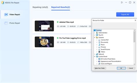 How To Repair Corrupted Video Files On Windows Withwithout Software