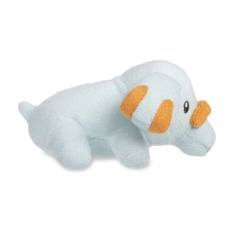 Phanpy Pokémon Comfy Cuddlers Plush Pokémon Center Official Site
