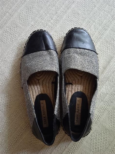 Стильні еспадрильї — ціна 188 грн у каталозі Еспадрільї Купити жіночі речі за доступною ціною на