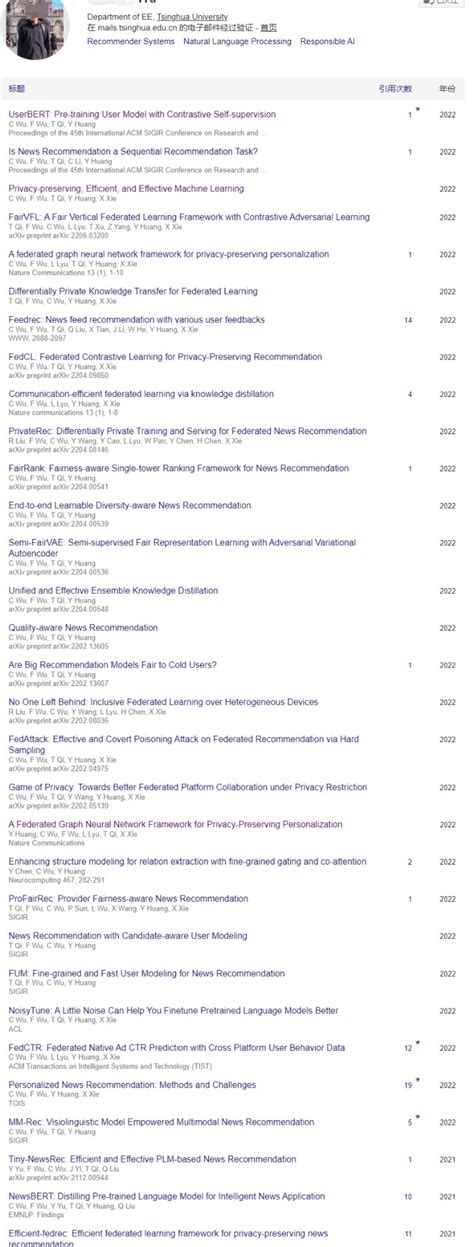 清华博士就读期间狂发 多篇论文被质疑论文灌水频现引热议 RDLINK研发家YanFaJia 一站式智能化学术会议交流平台