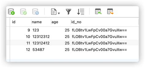 如何使用mybatis进行数据存储的加密、解密mybatis加密 Csdn博客