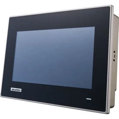 Advantech VDC Scada Advantec IPC Panel Windows At Best Price In Faridabad