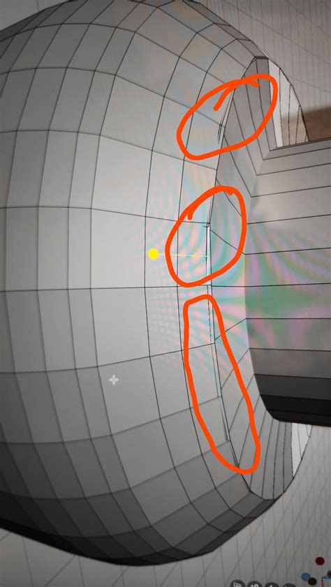 How Do I Fix Mesh R Blenderhelp