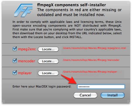 How To Convert MOV Files To MP In OS X Simple Help