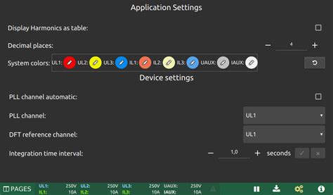 Github Zeragmbhvf Declarative Gui Graphical User Interface For Zera