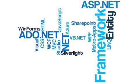 Develop Dot Net Application For You By Codinghut Fiverr