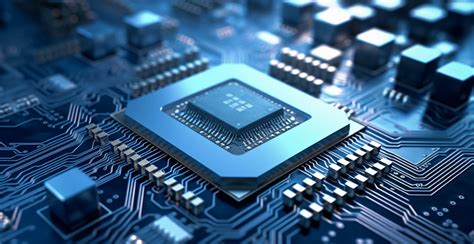 A Brief Introduction To Cpu Gpu Asic And Fpga