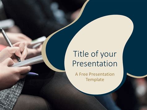 Presentationgo Slides Template