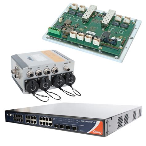 Network Solutions Mpi Technologies Ag