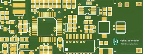 How To Protect PCB Design From Manufacturers Highleap
