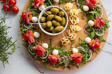 Finger Food Przepisy I Porady Oto Pyszne Przekąski Na Imprezę Warzywne Inspiracje