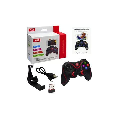 V Bluetooth Game Controller FutureSpace