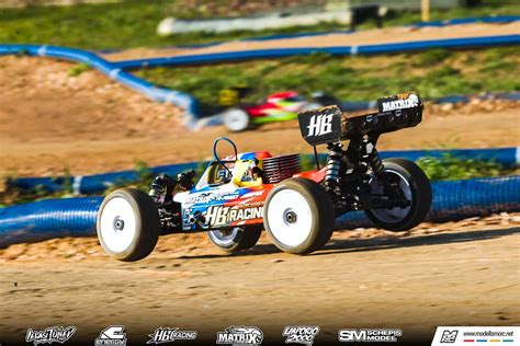 SETUP D8 WORLD SPEC LA RAMPA TRACK Fabrizio Teghesi