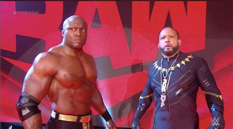 MVP Negotiating Long Term Deal With WWE