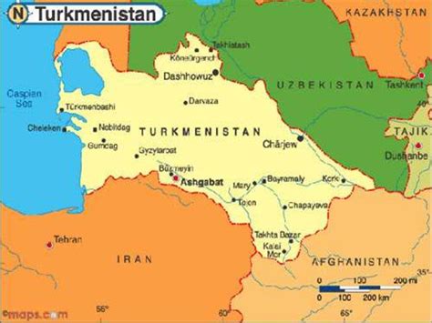 Путешествие в страну Туркменистан презентация онлайн