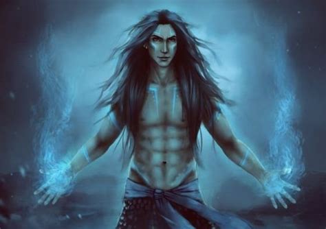 A Guide To The Lesser Known Maiar In Middle Earth — Cultureslate