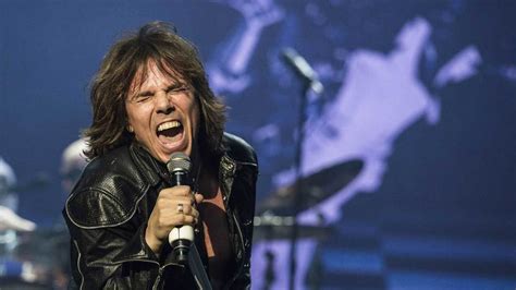 Joey Tempests Top 10 Europe Songs That Arent The Final Countdown Louder